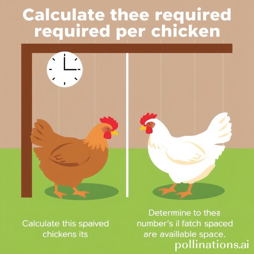 How Many Chickens To Raise For Meat?